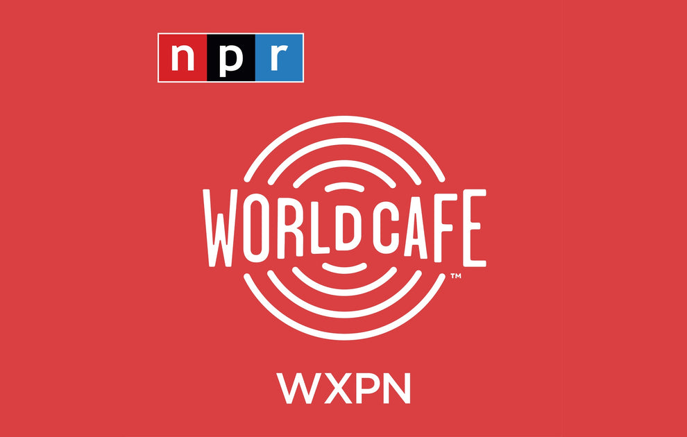 NPR World Cafe - Listen NOW! – The Black Keys
