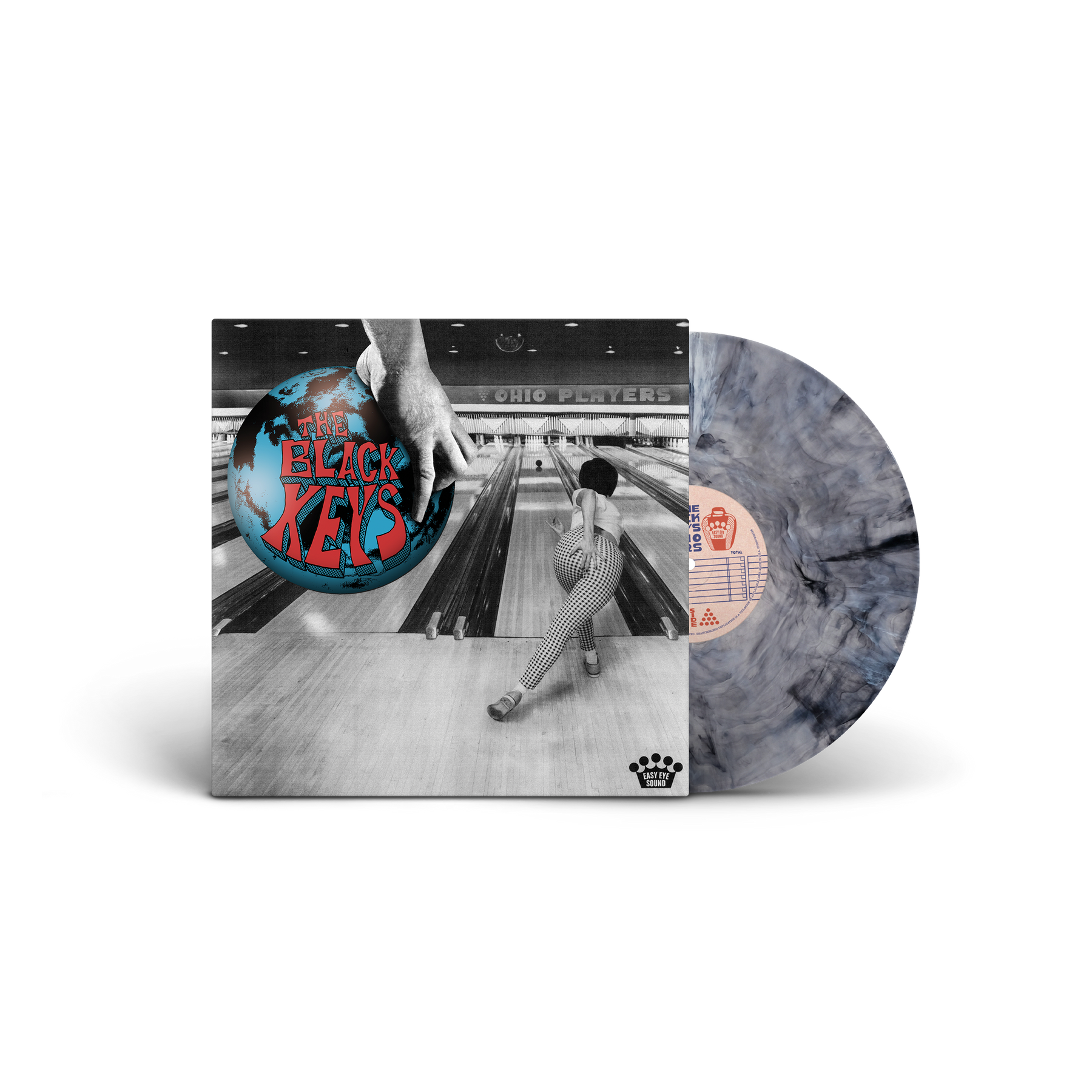 Ohio Players – The Black Keys