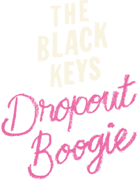 The Black Keys - Official Website & Store