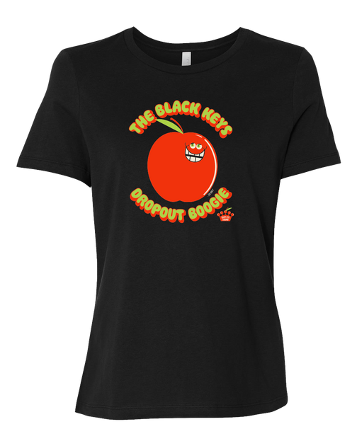 Dropout Boogie Tour Exclusive – The Black Keys