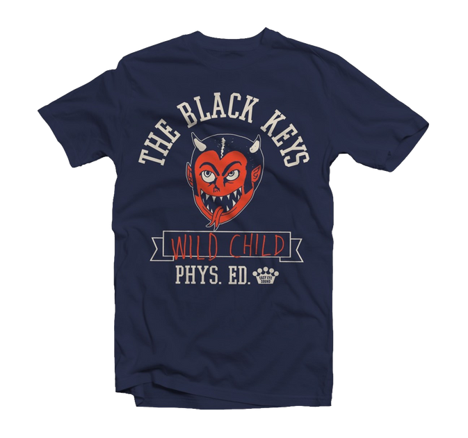 Dropout Boogie Tour Exclusive – The Black Keys