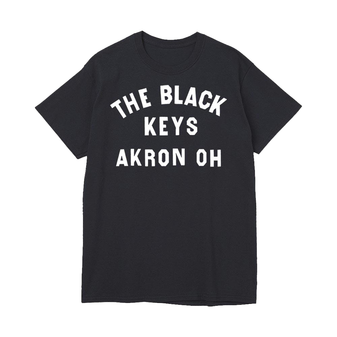 Clothing – The Black Keys