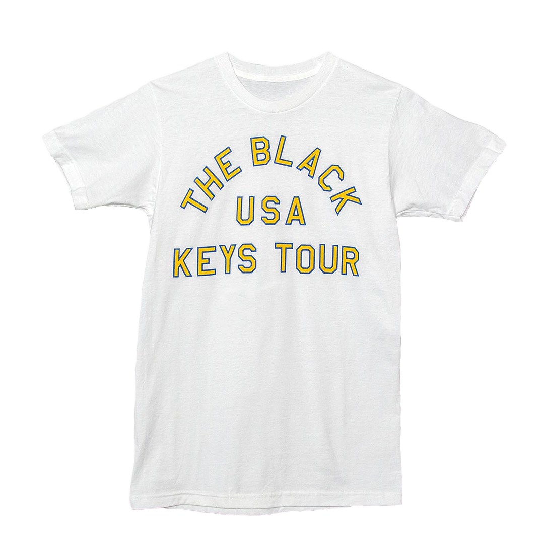 Clothing – The Black Keys