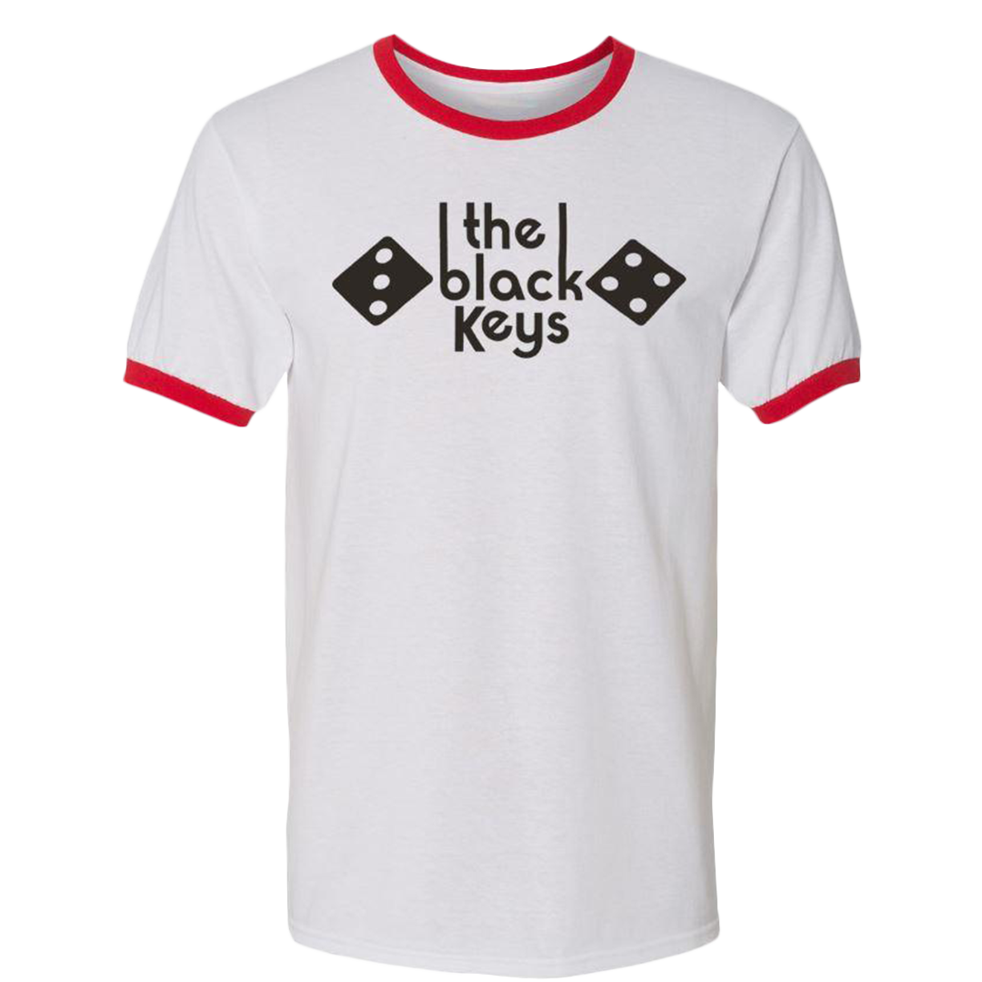 T-Shirts – The Black Keys