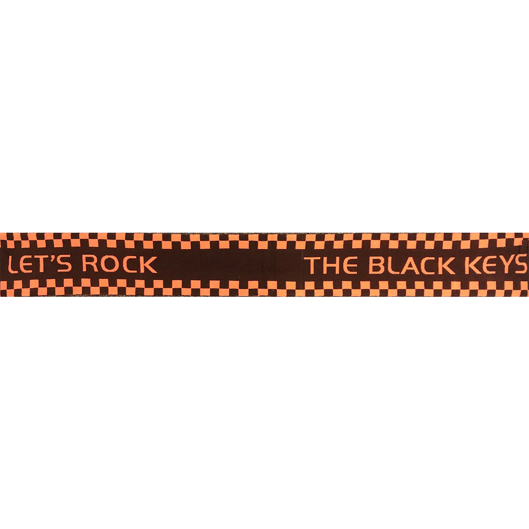 Accessories – The Black Keys