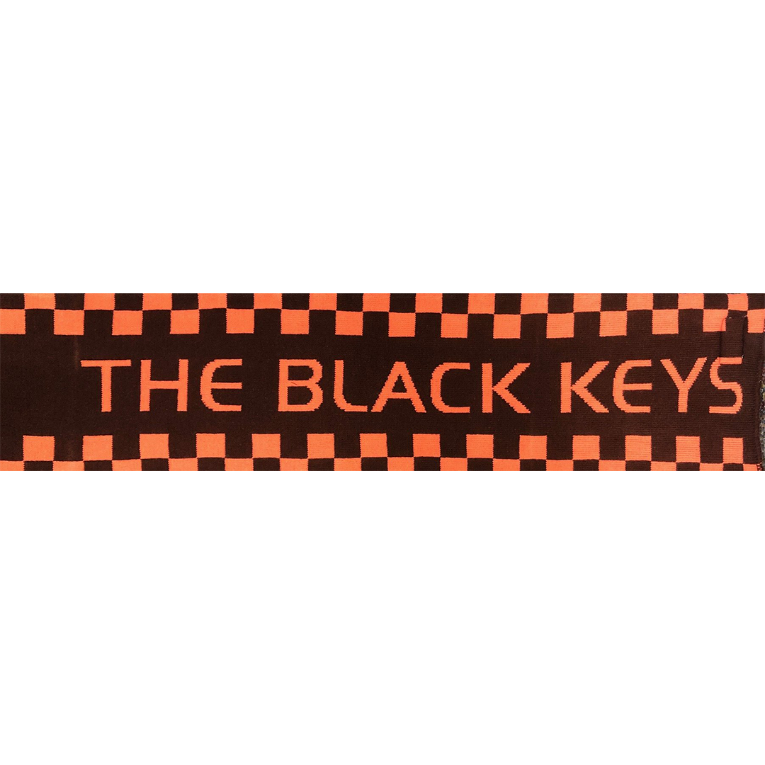 Clothing – The Black Keys