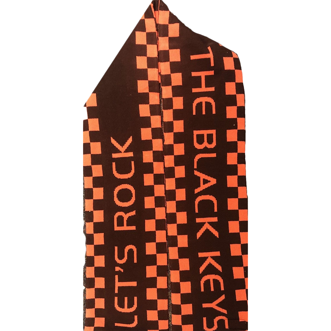 Accessories – The Black Keys