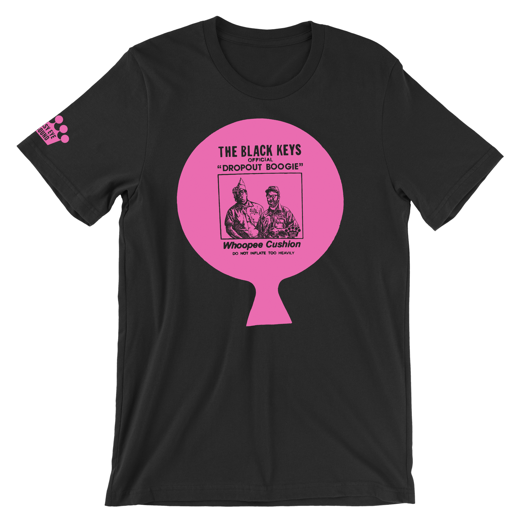 Clothing – The Black Keys