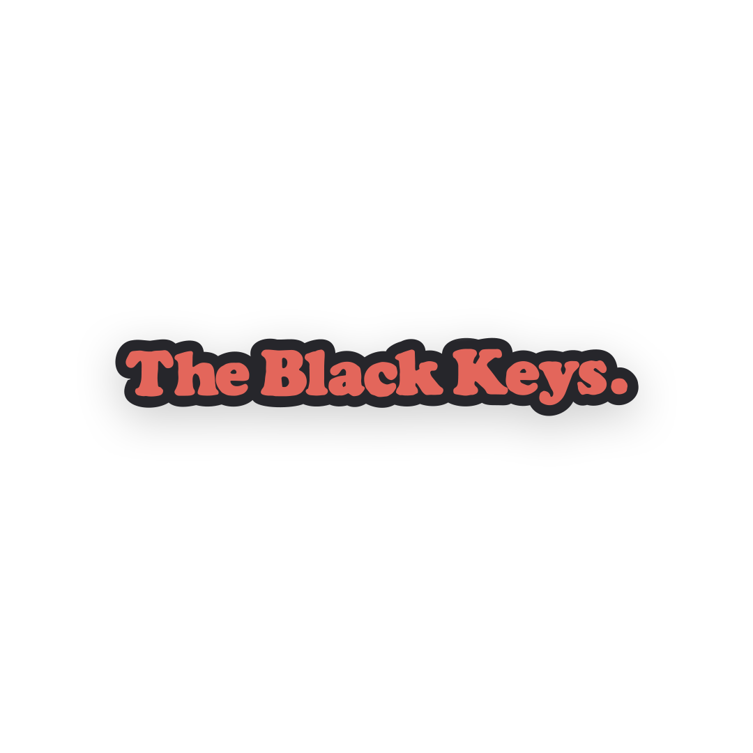 Accessories – The Black Keys